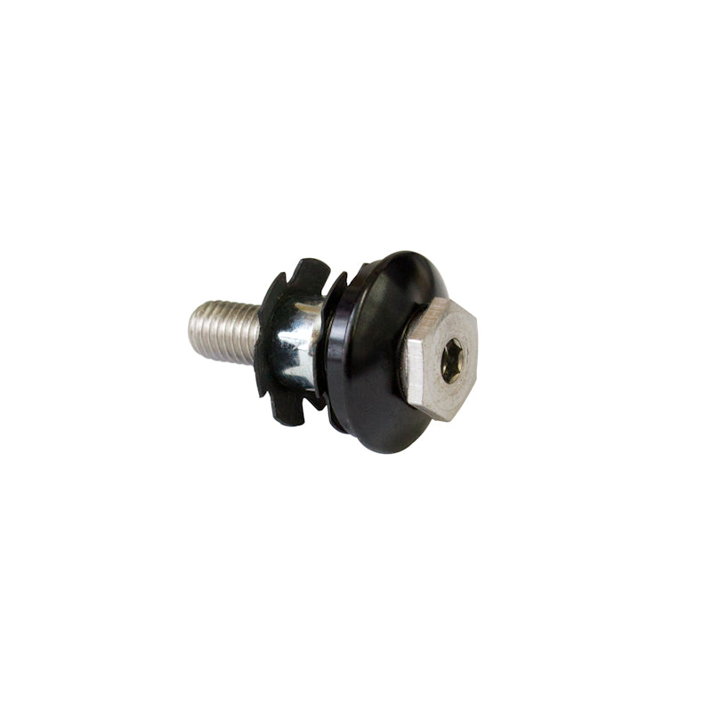 BMX FORK CAP WITH HOLLOW BOLT & STAR NUT – San Pen BMX and more